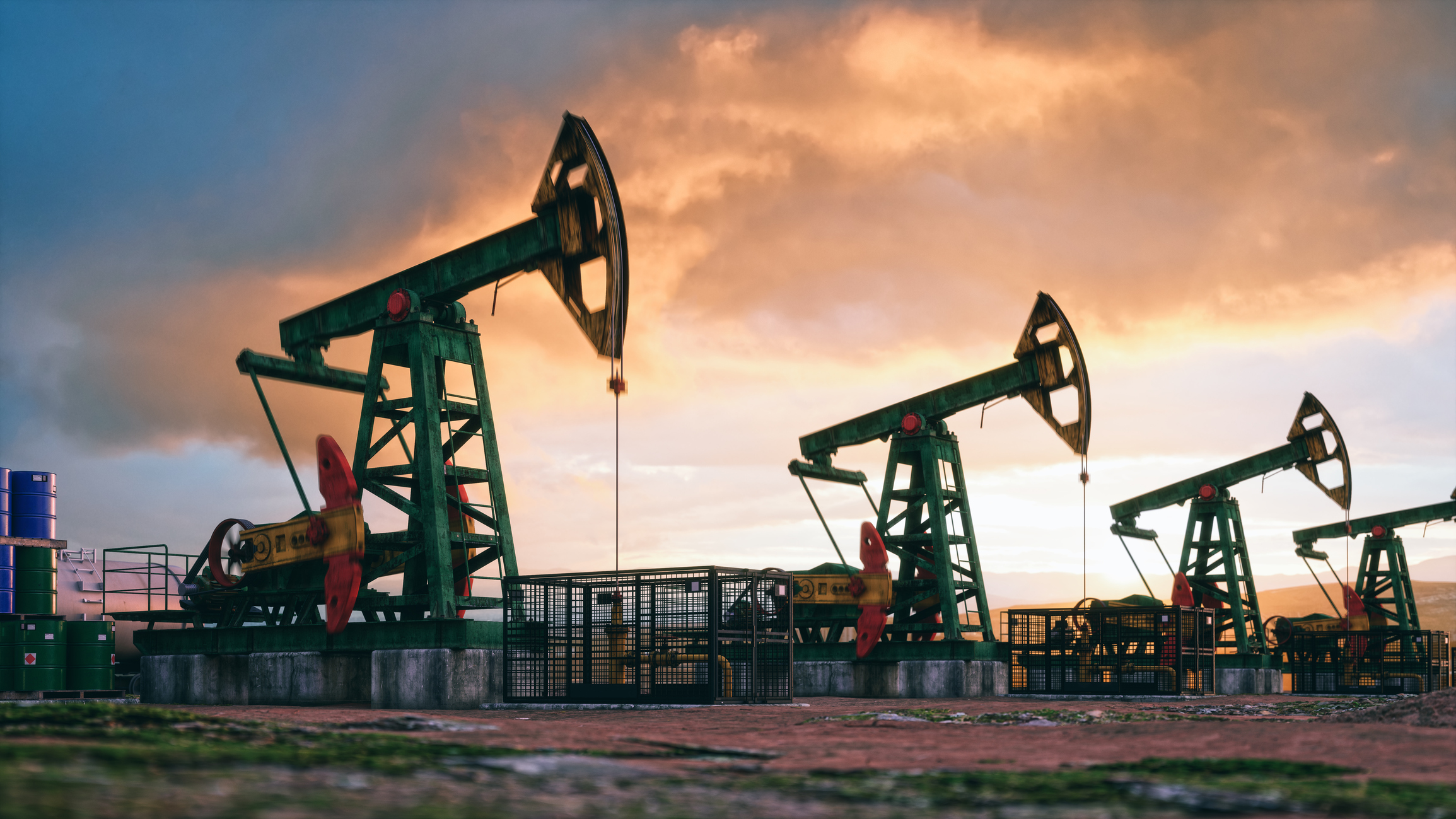 The best oil stock to invest $150 in right now