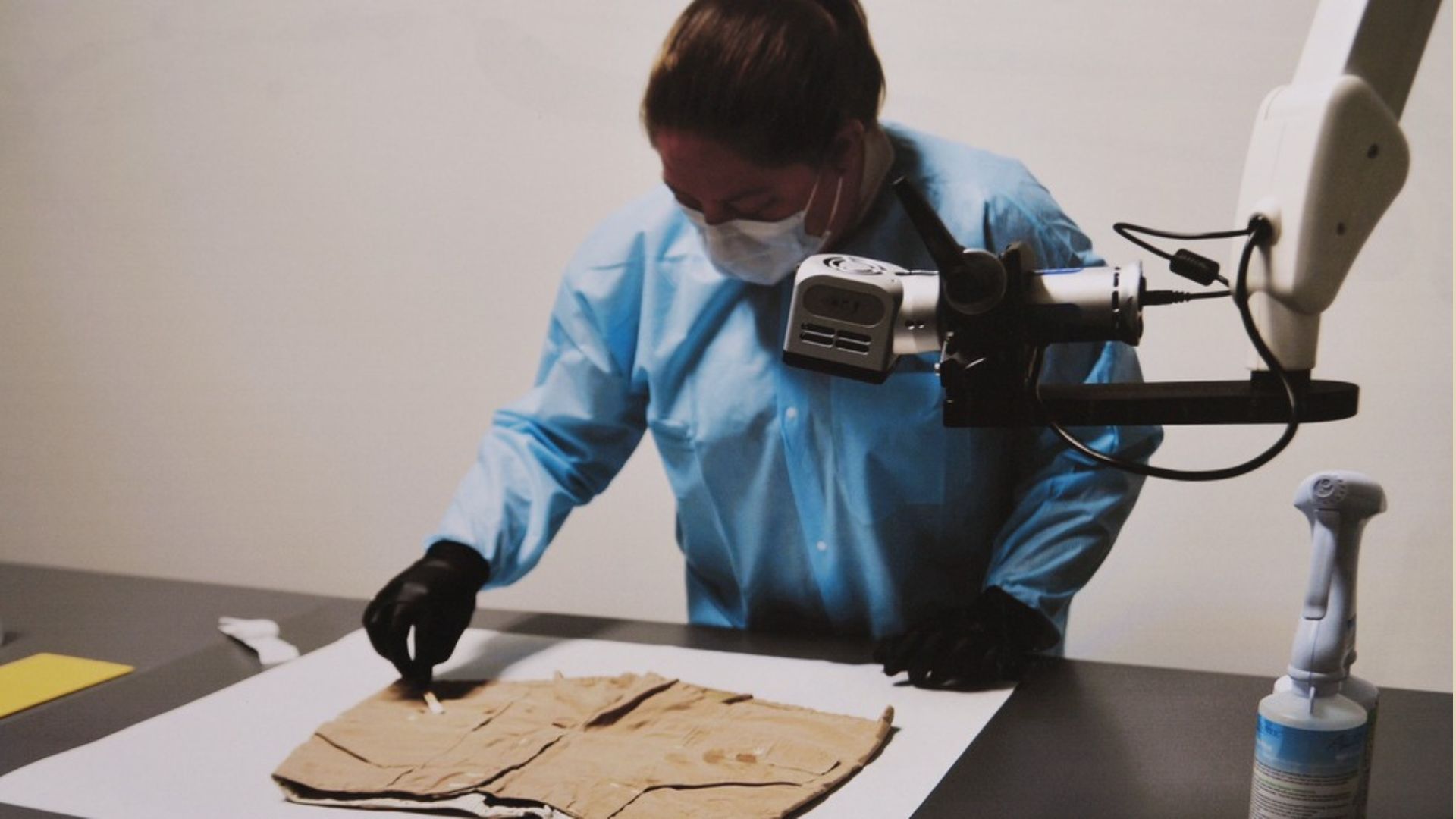 New DNA evidence connects a 40-year-old cold case to Colorado's most ...