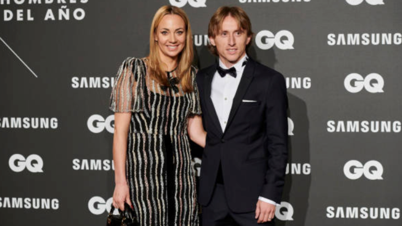 Luka Modric and Vanja Bosnic combined net worth in 2025: Career ...