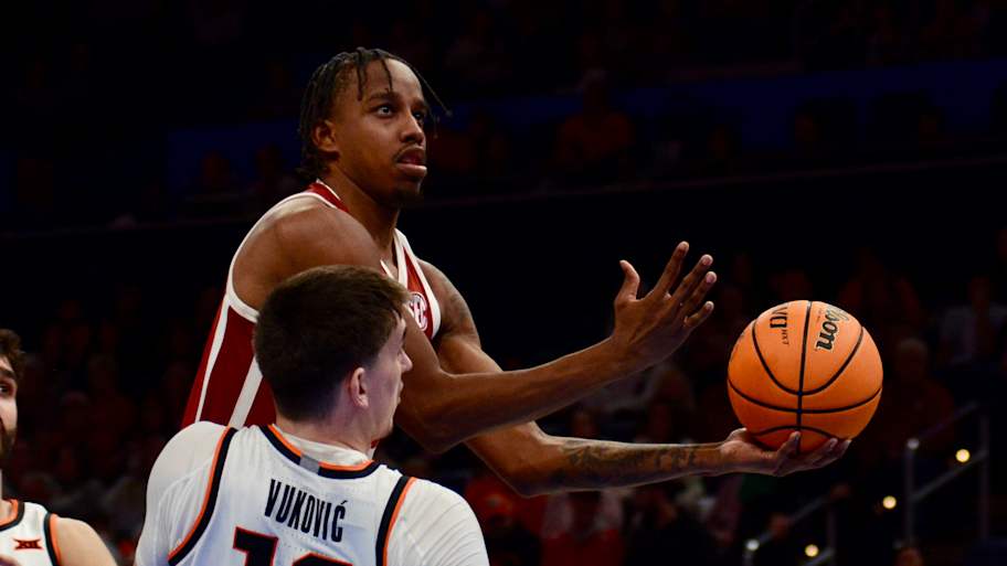 Three takeaways from Oklahoma's Bedlam victory in OKC