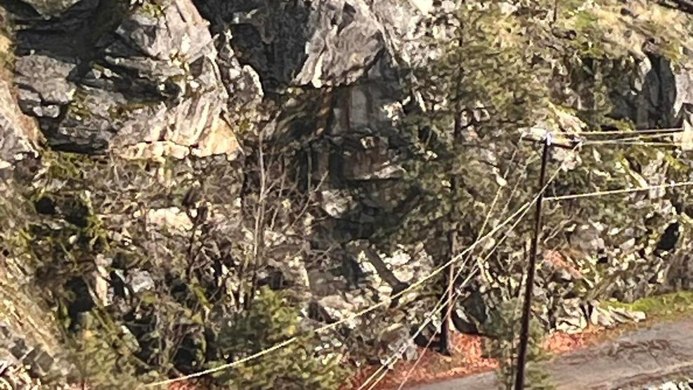 Stehekin Valley residents asked to evacuate as heavy rains threaten ...