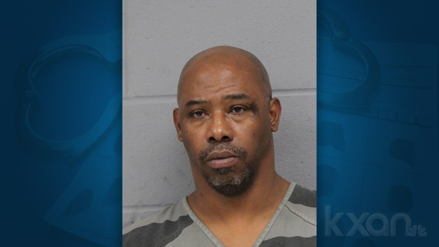 Man sentenced to prison on child indecency charge