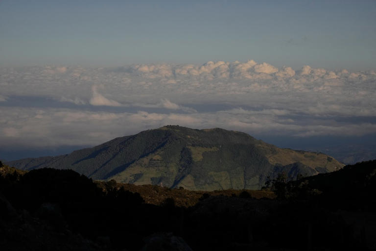 ‘We’re not afraid’: Life goes on for Indigenous Colombians despite ...