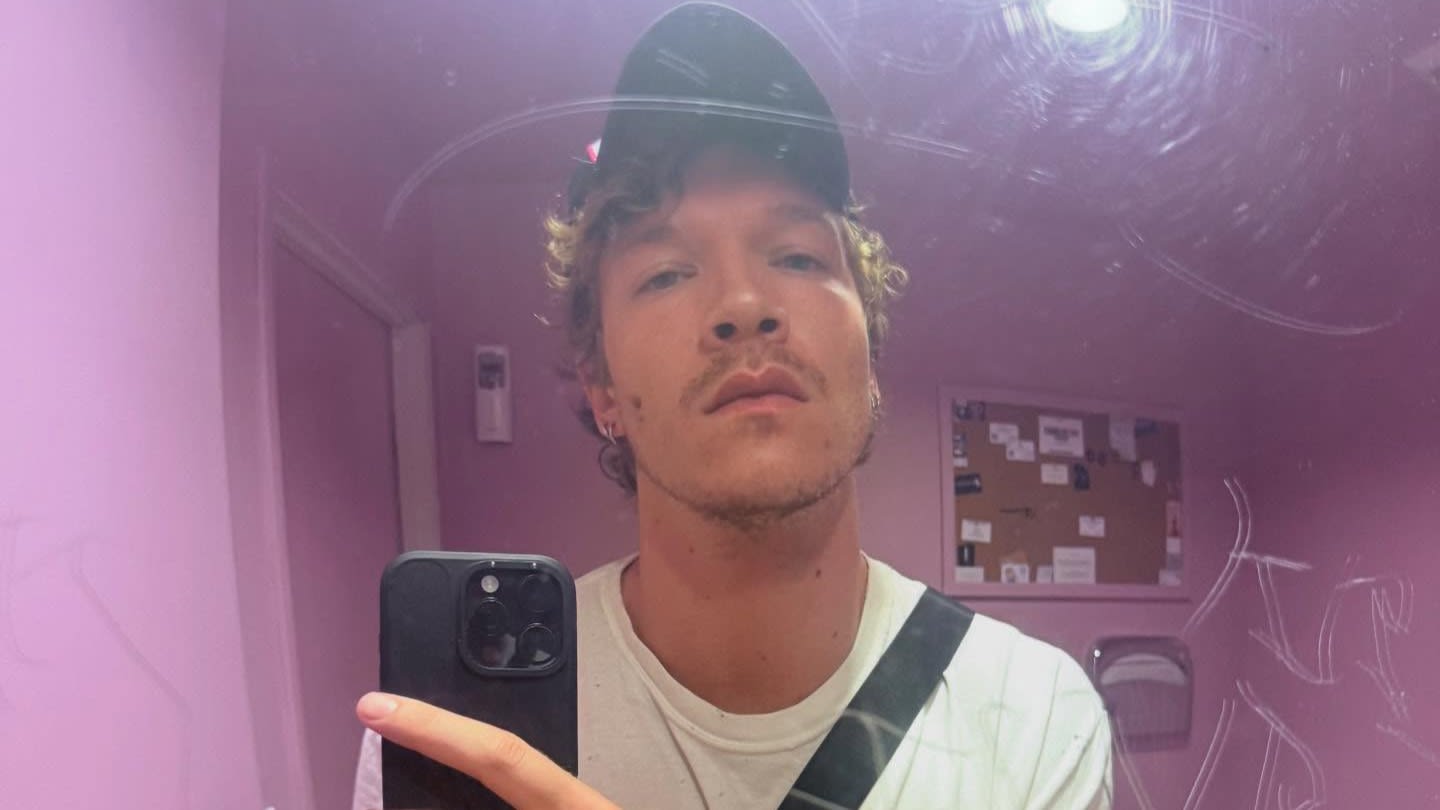 10 photos of Connor Storrie: The breakout heated rivalry star everyone ...