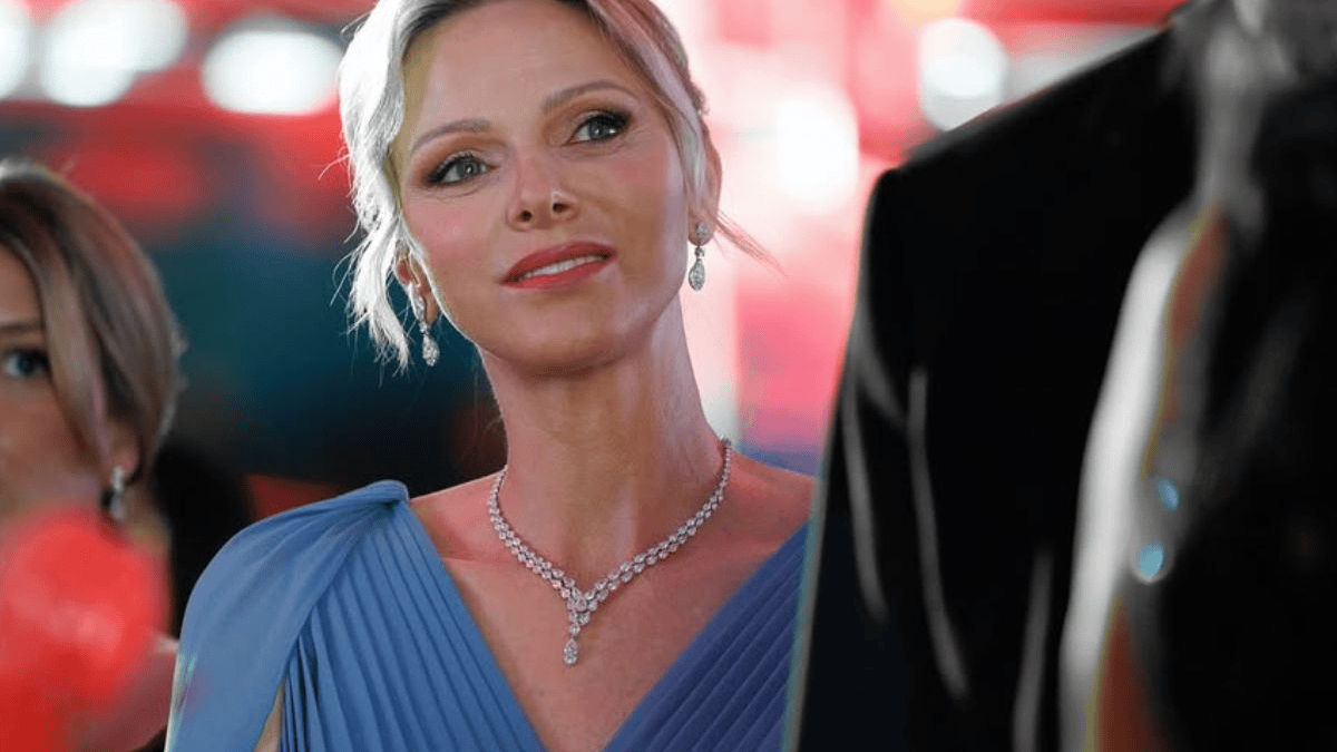 The power and meaning of lipstick in royalty: shades that convey ...