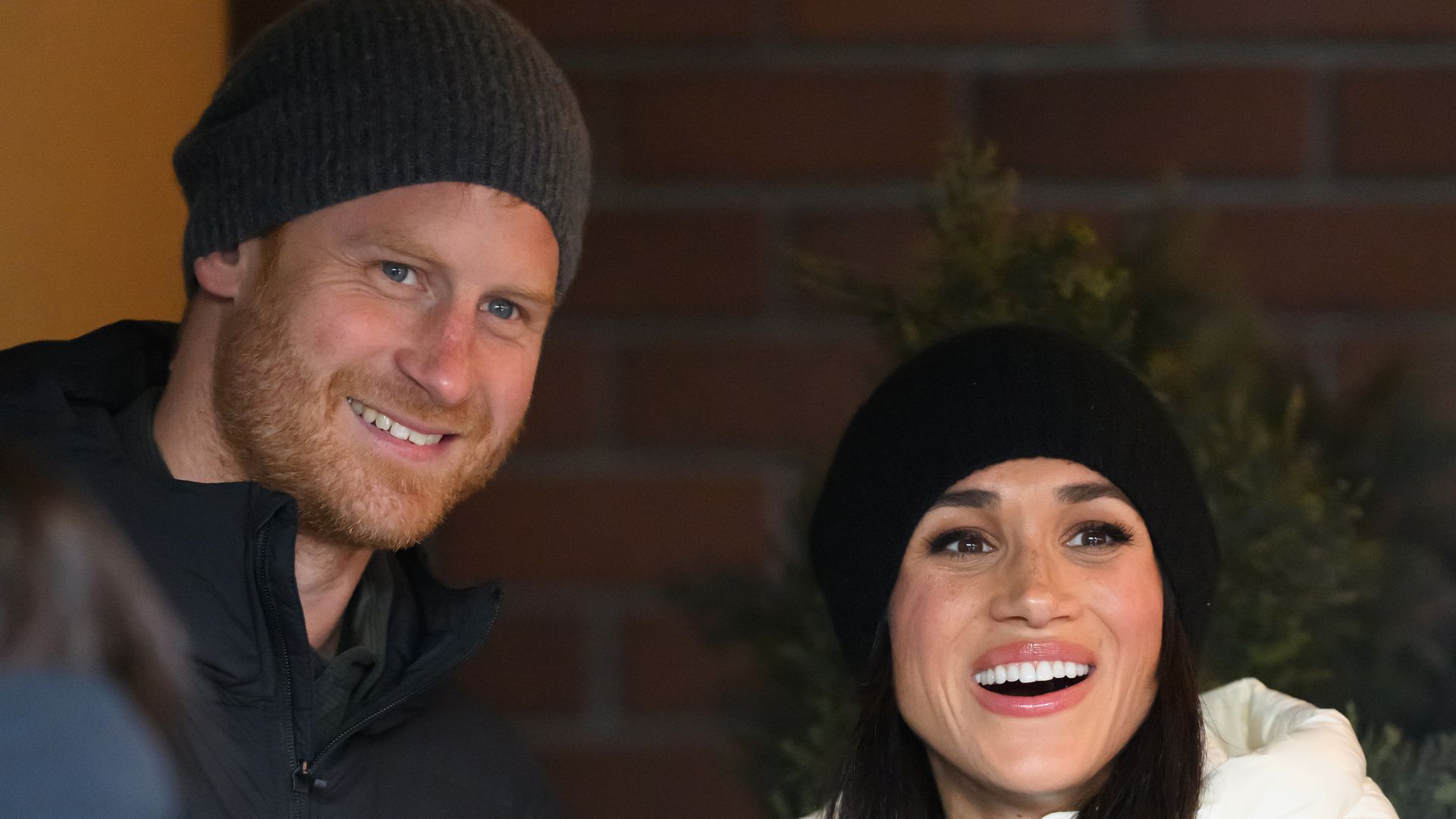 Prince Harry and Meghan Markle's informal Christmas after forsaking ...