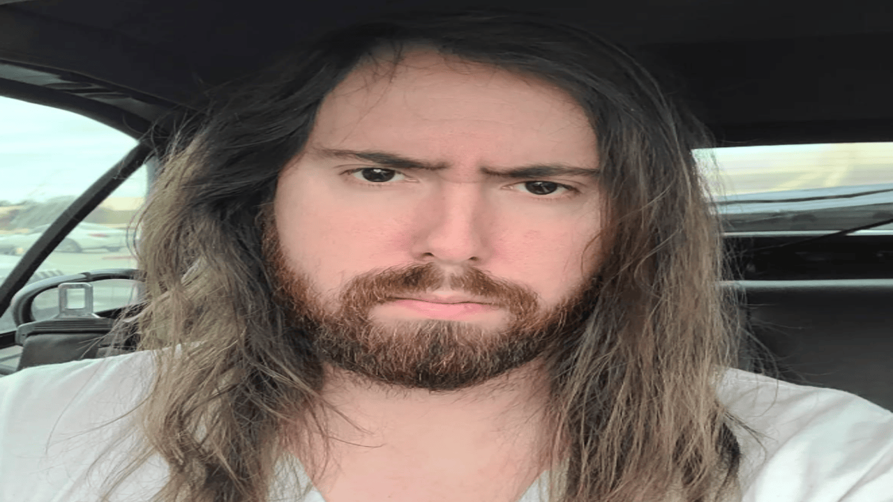 Asmongold reacts to Frogan’s emotional Twitch stream about streaming ...