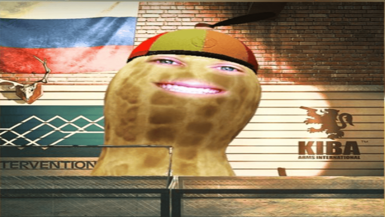 It’s not my community: TheBurntPeanut denies fans targeted Ironmouse as ...