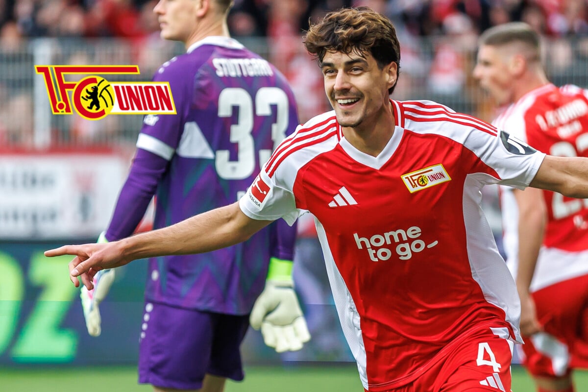 Union vor Verpflichtung von neuem Millionen-Mann: Er folgt auf Diogo Leite