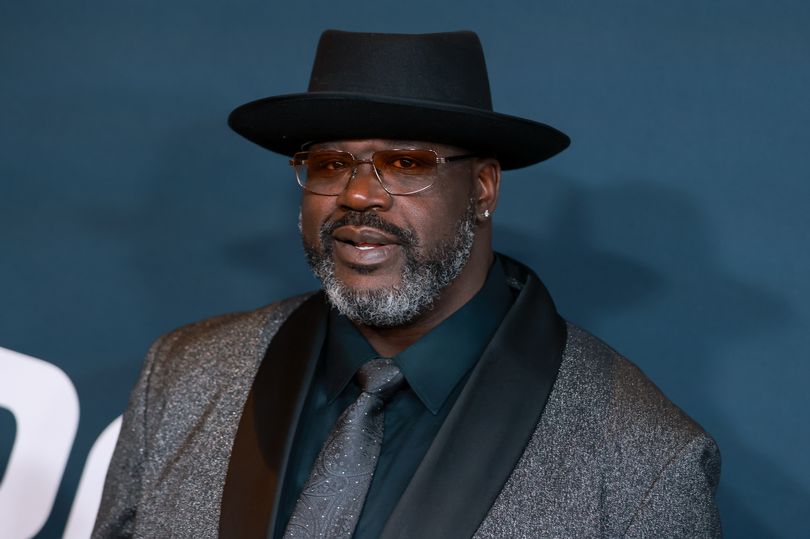 Shaquille O'Neal having lip reduction procedure to help stay 'beautiful ...