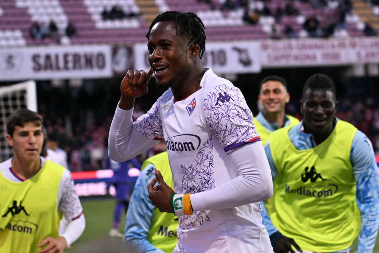 Coppa d'Africa, tutti i convocati della Serie A (squadra per squadra ...