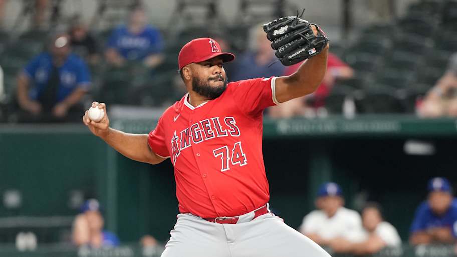 Kenley Jansen's Tigers deal puts D-backs in rough position