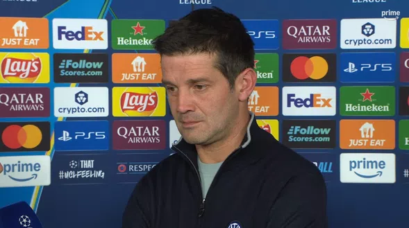 SW – Chivu e quella risposta al secondo squillo. È cambiato tutto… al ...