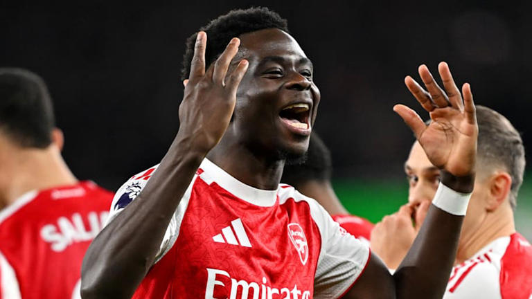 Arsenal player ratings vs. Wolves: Bonkers finish bamboozles the Emirates