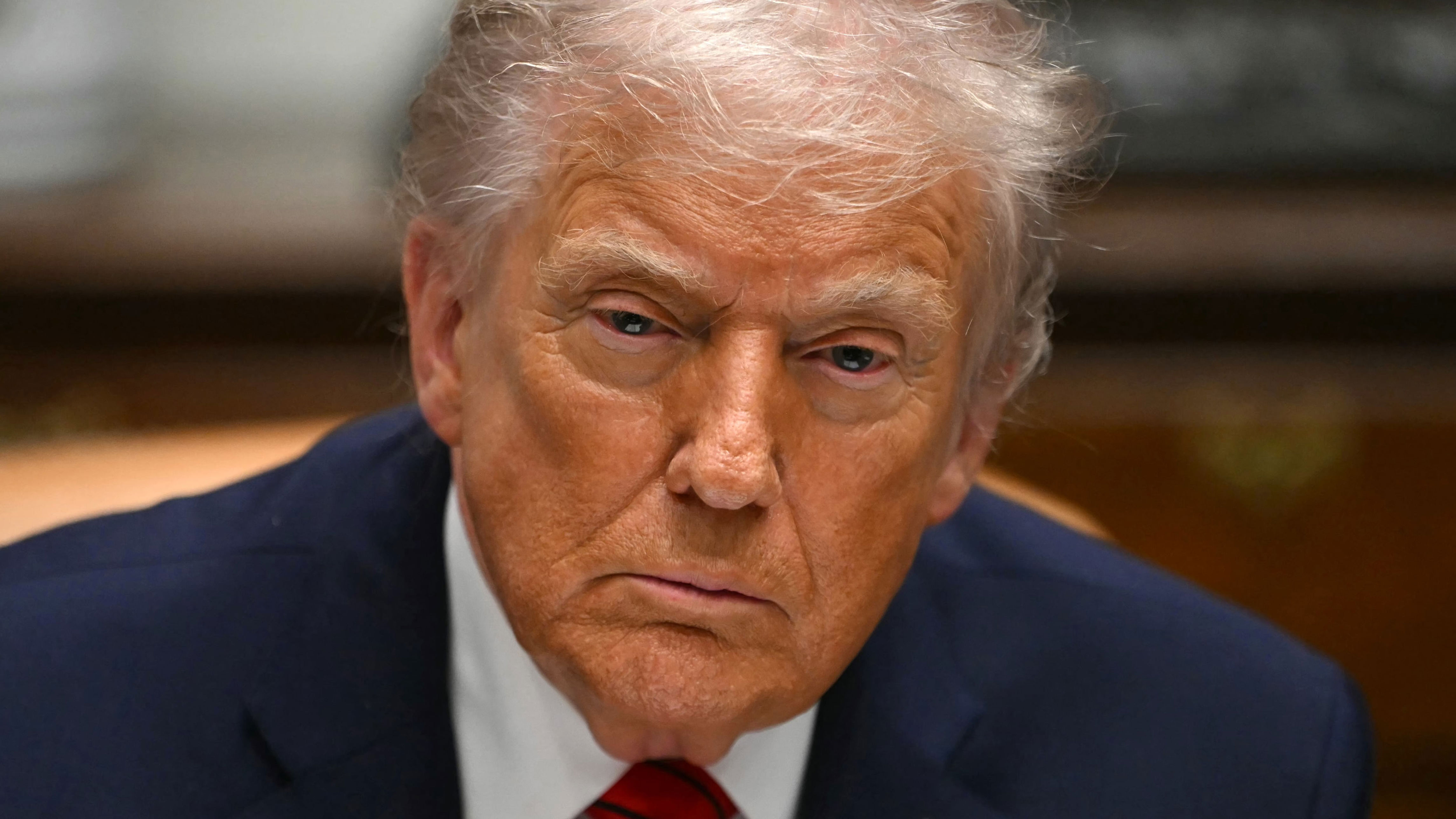 Three Americans killed by terror group Trump claimed he 'defeated'