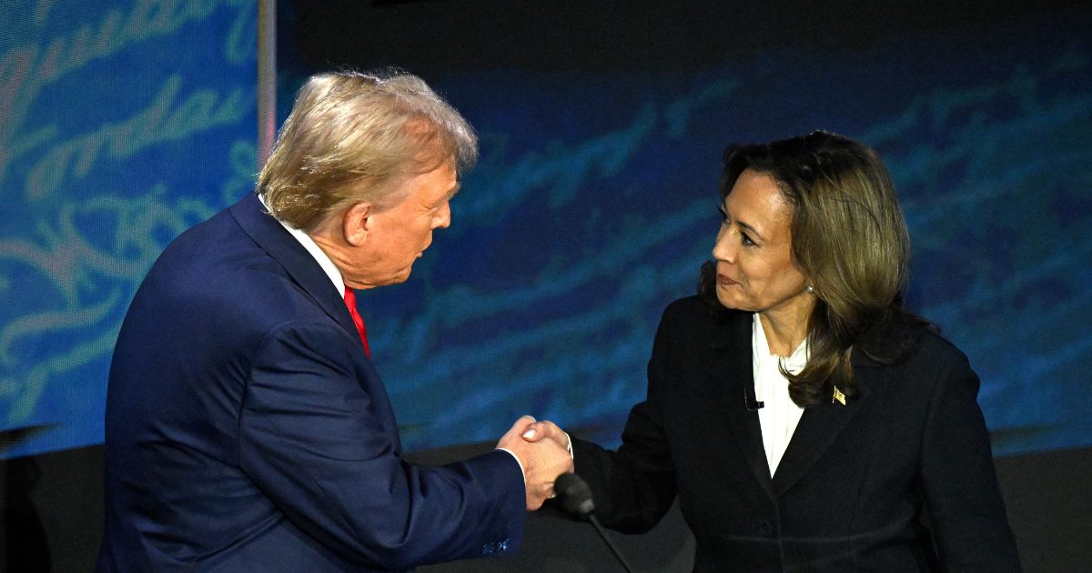 Op-ed: Political division is so severe America should split in two