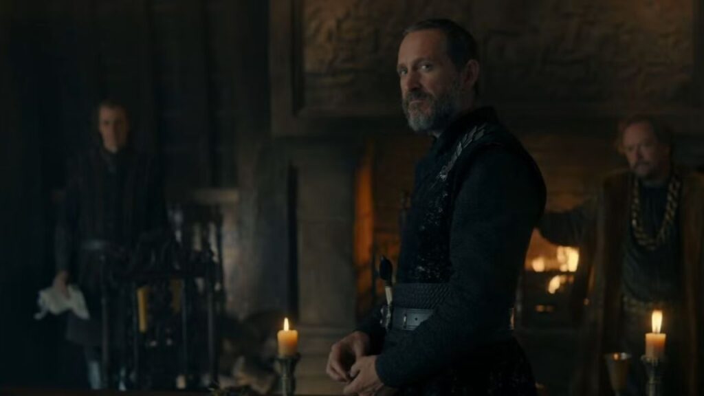 Who is Prince Baelor Breakspear in ‘A Knight of the Seven Kingdoms’?