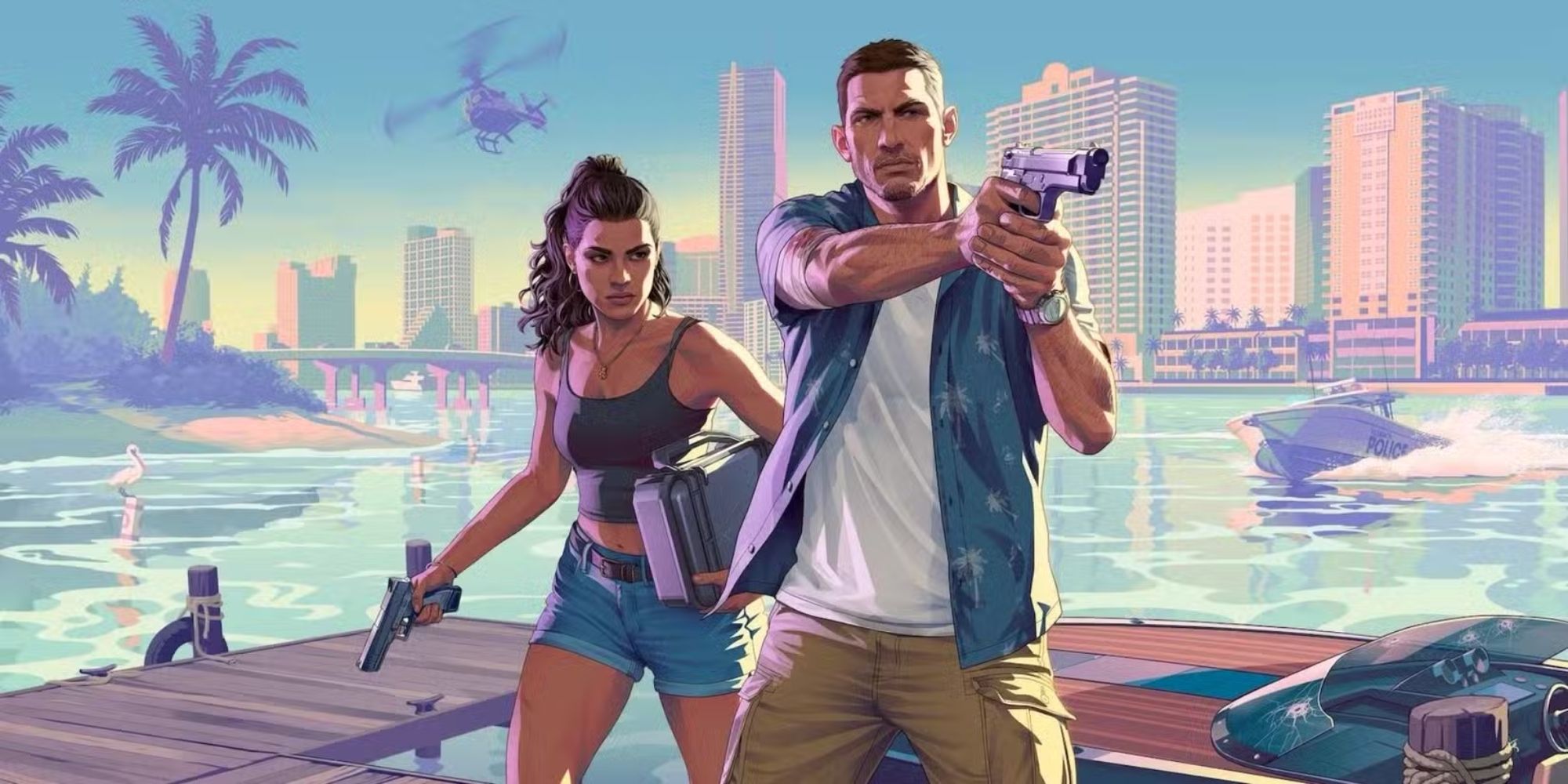 GTA 6 replacement confirmed thanks to latest delay