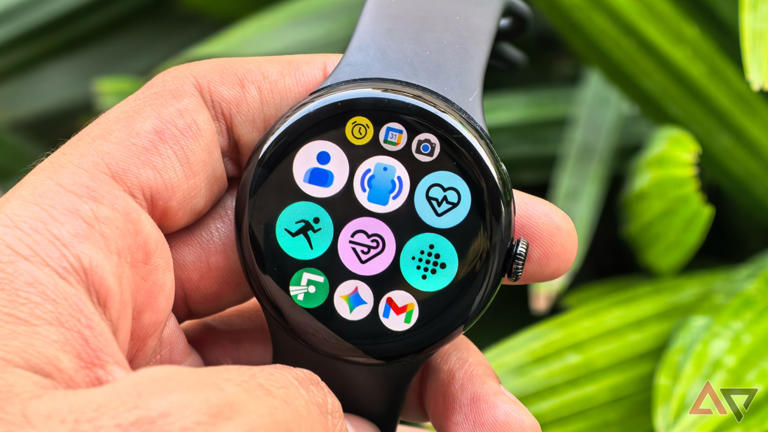 5 underrated Wear OS health apps I wish I'd found sooner