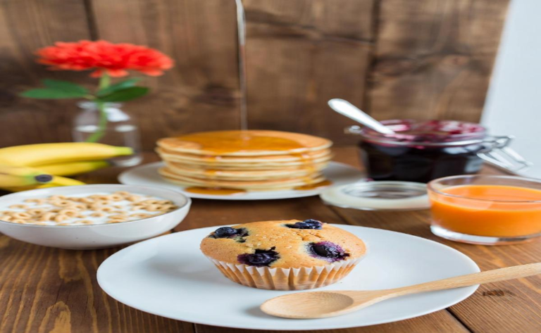 What really happens to your body when you eat a sugary breakfast ...