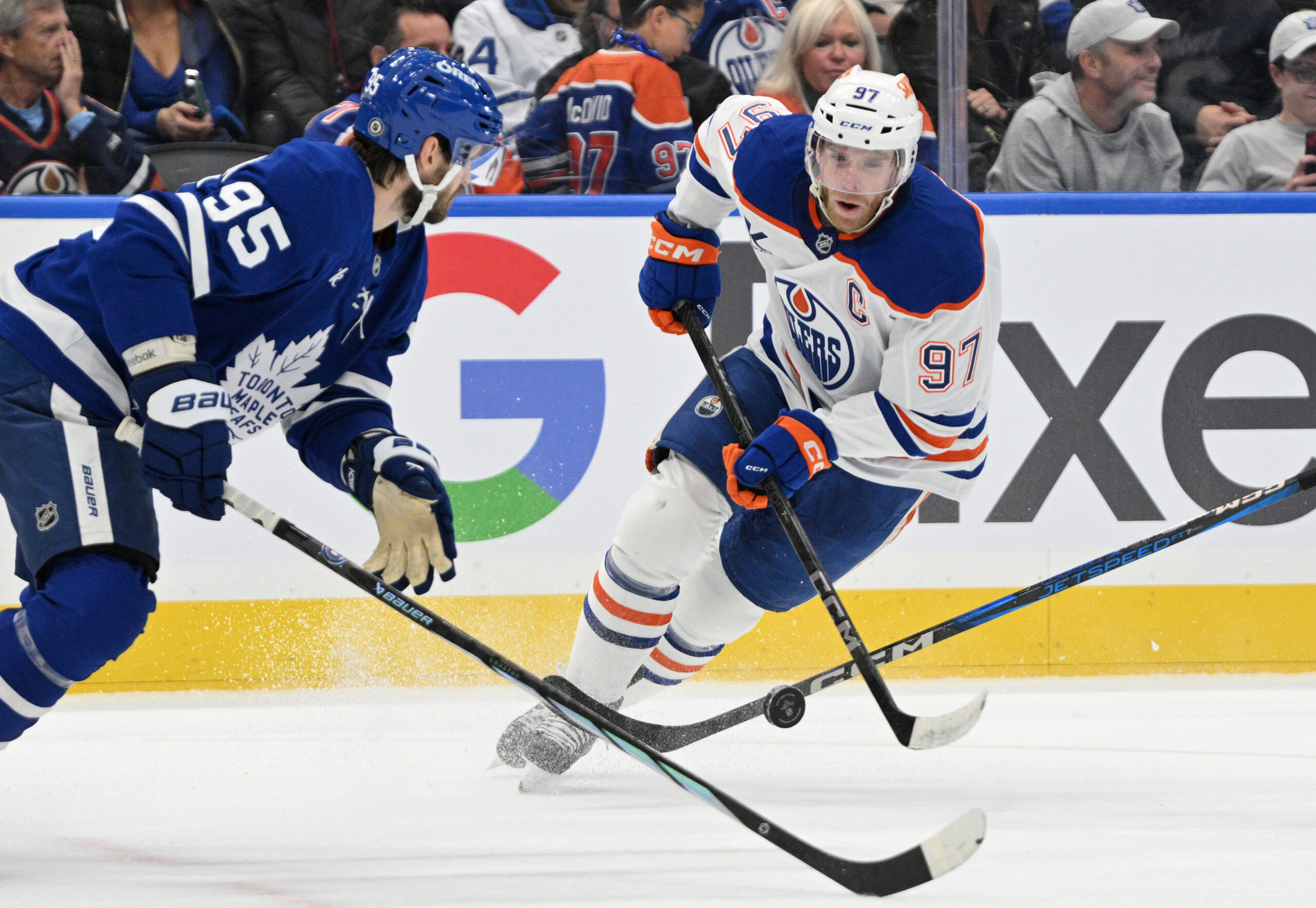 An outsider’s view of the Oilers: Was Skinner that bad, Bouchard’s ...