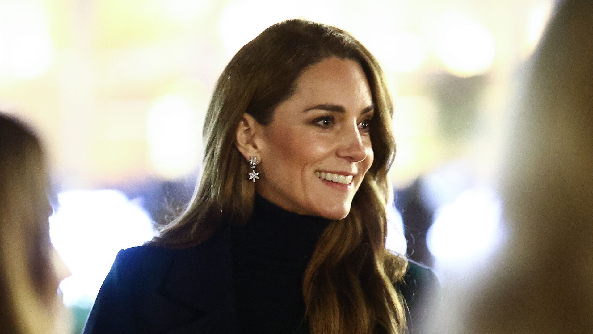 Princess Kate makes special visit to London as she begins family ...
