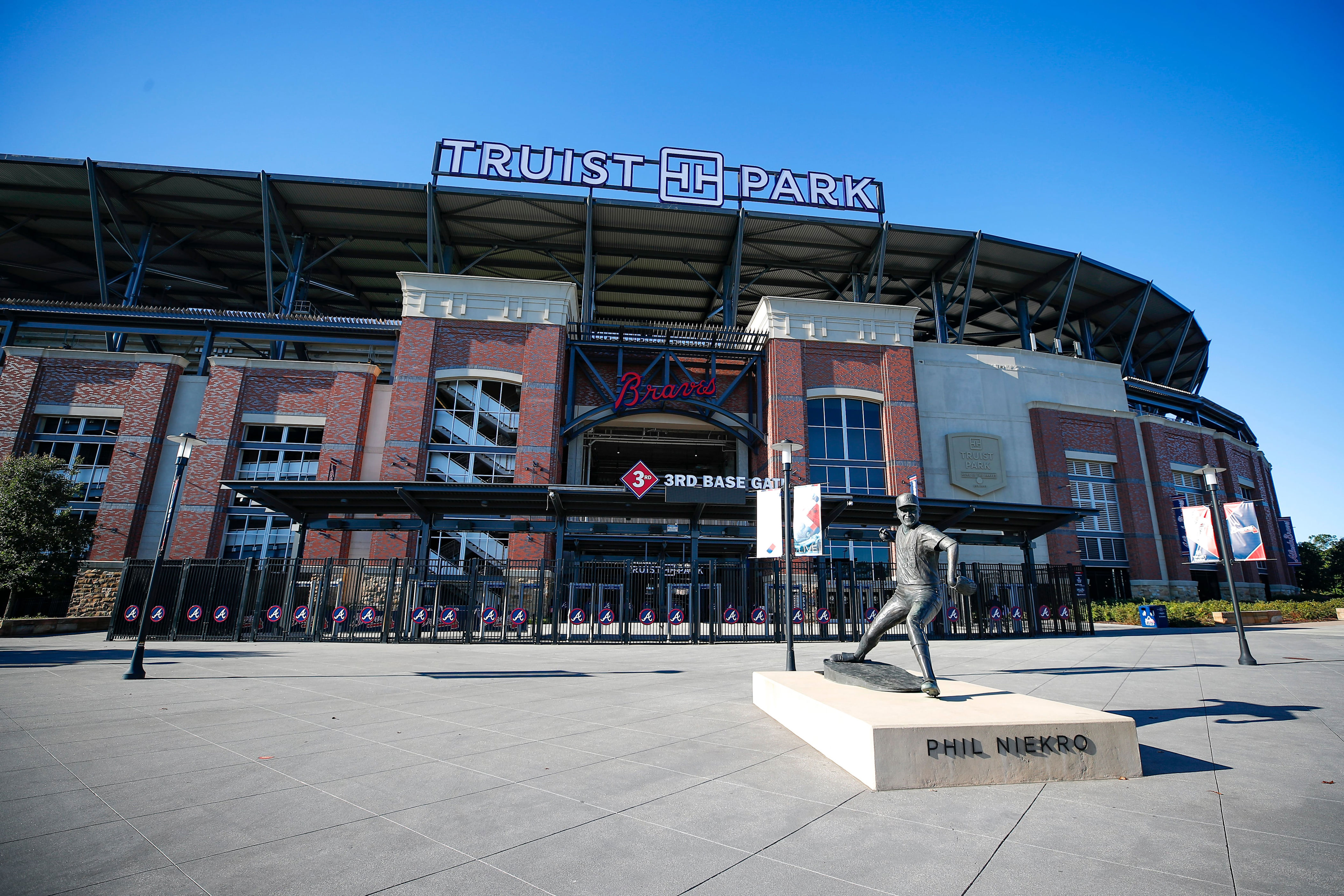 2026 Braves Fest: Free tickets now available