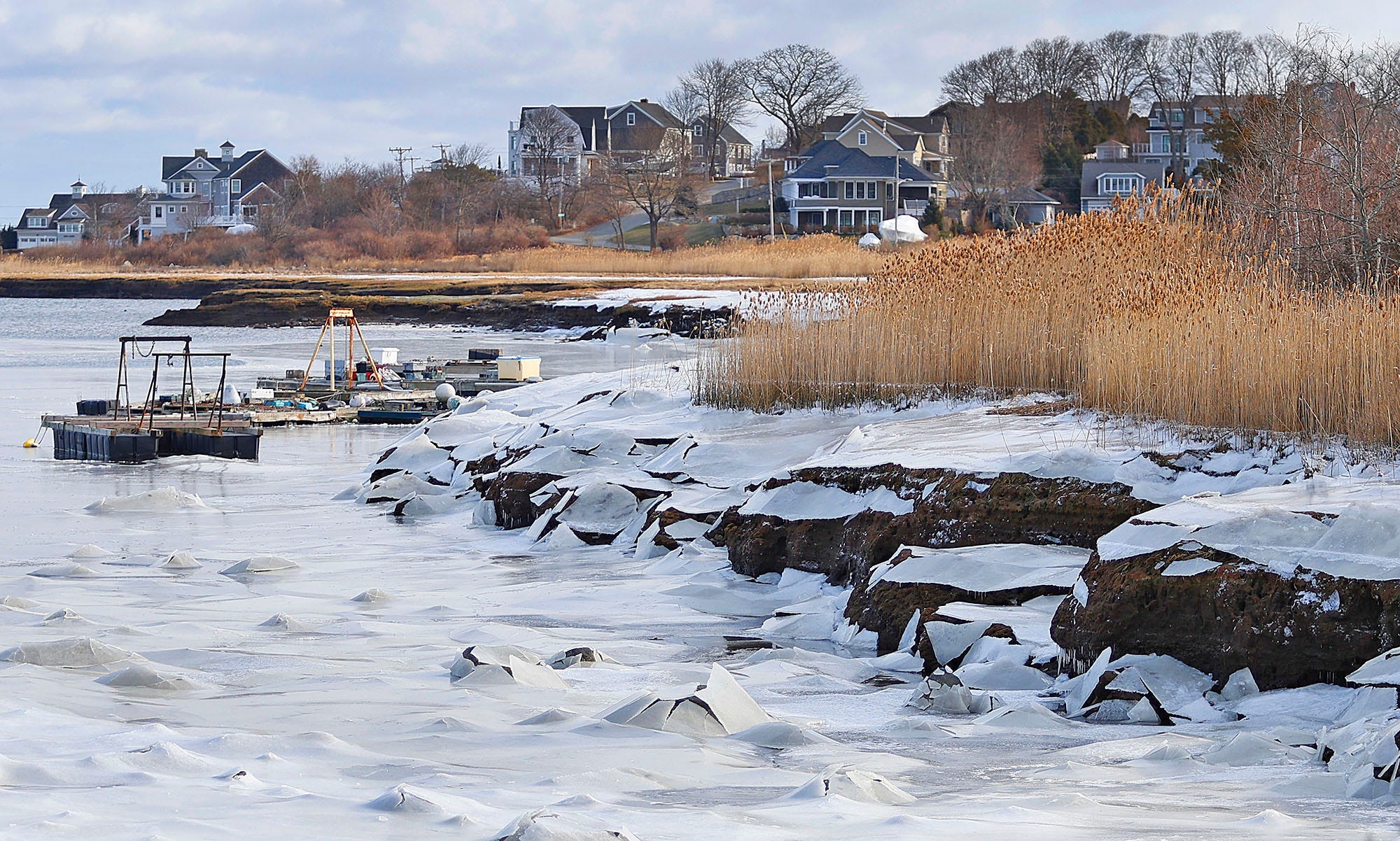 Connecticut bracing for bitter cold