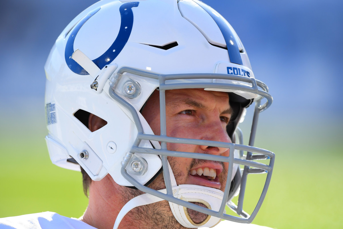 Fans get concerned after major Philip Rivers news emerges