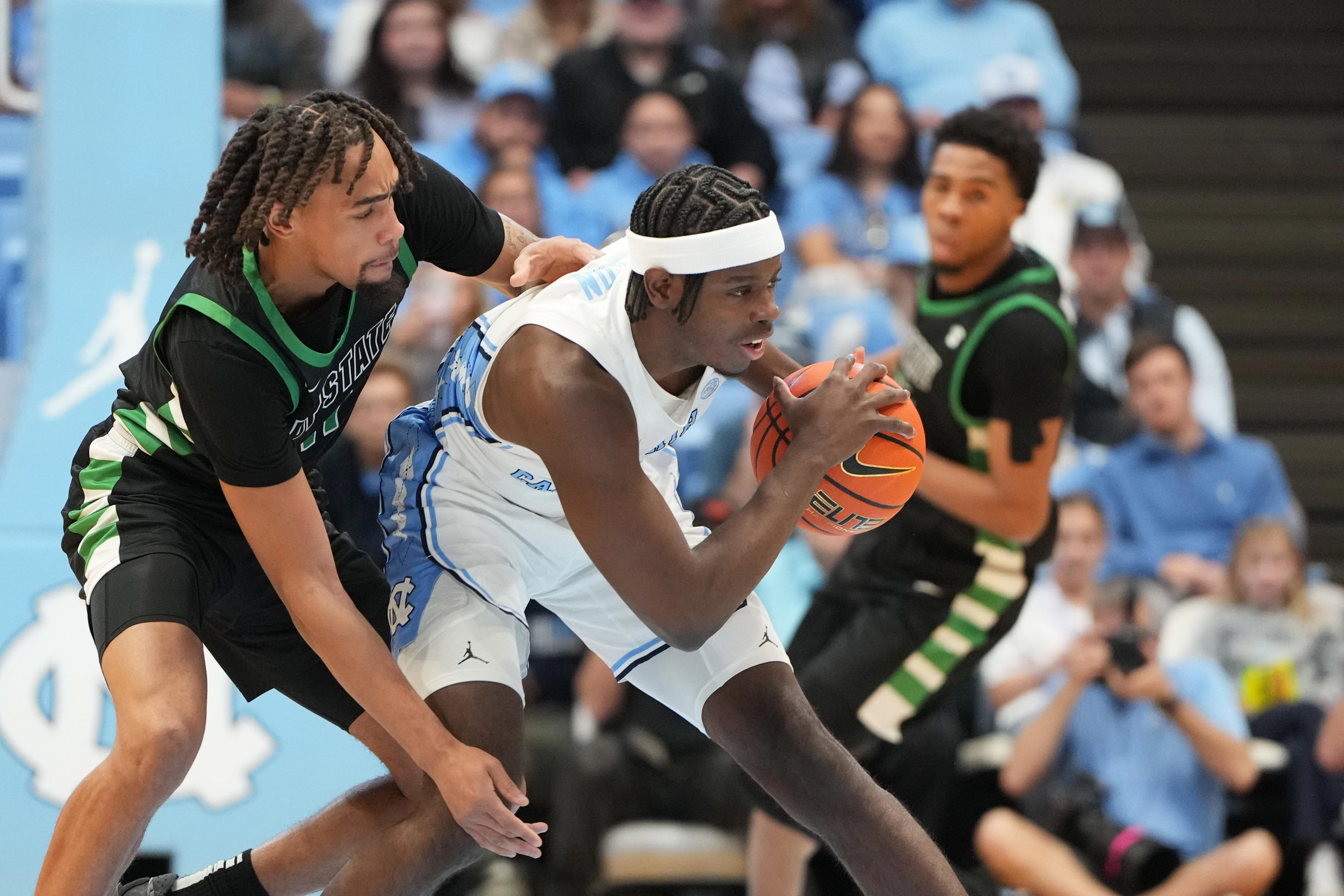 UNC basketball vs USC Upstate final: Caleb Wilson leads Tar Heels to win
