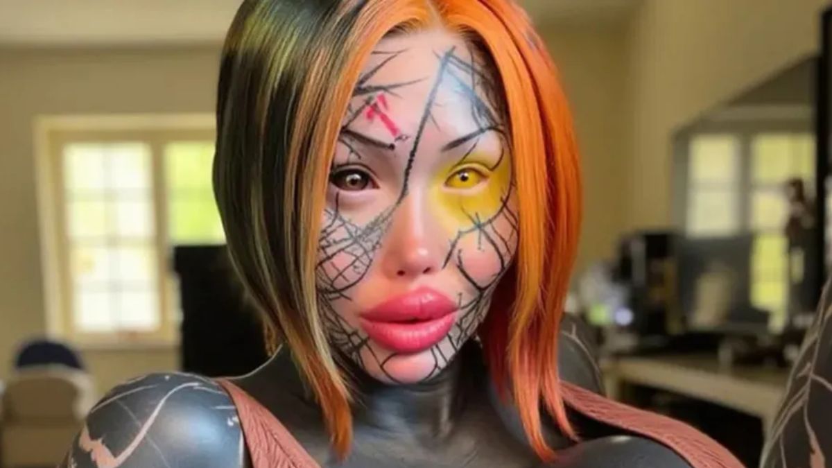 Muere famosa influencer mexicana al caer de un balcón en un hotel de ...