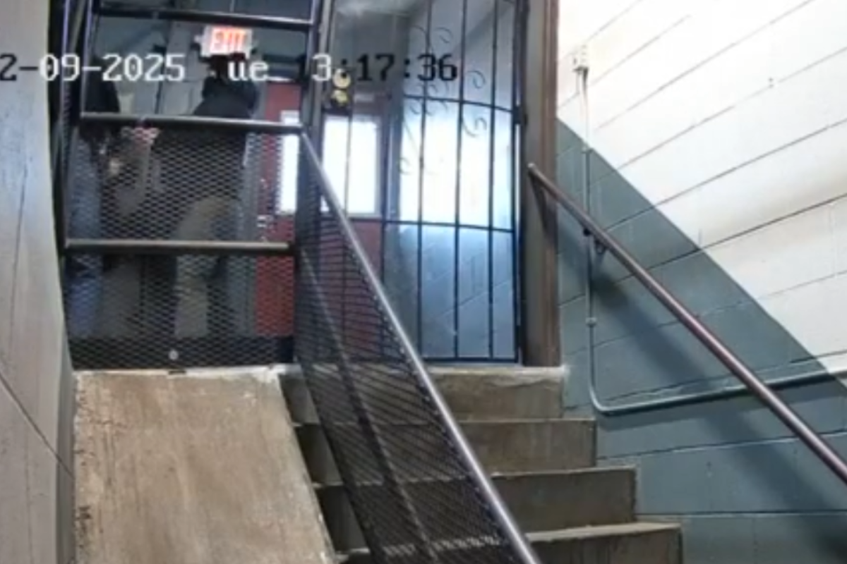 Captan arresto de ICE a joven que repetía "soy ciudadano"