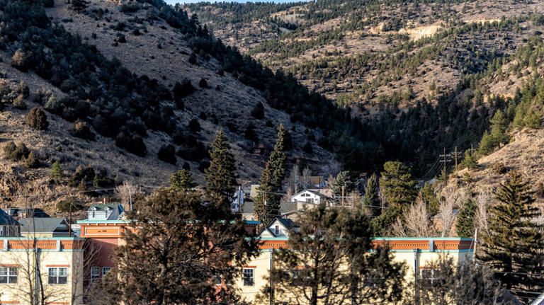 The 5 most charming small towns in Colorado near Denver, according to ...