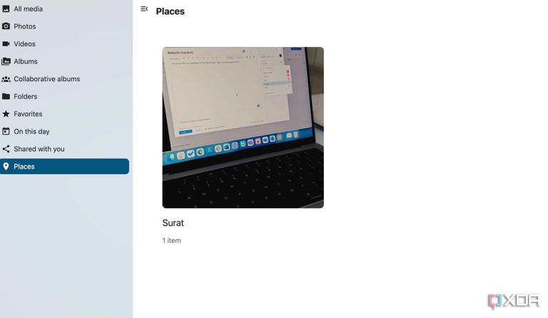 The open-source Google Photos killer that gives me back control of my ...