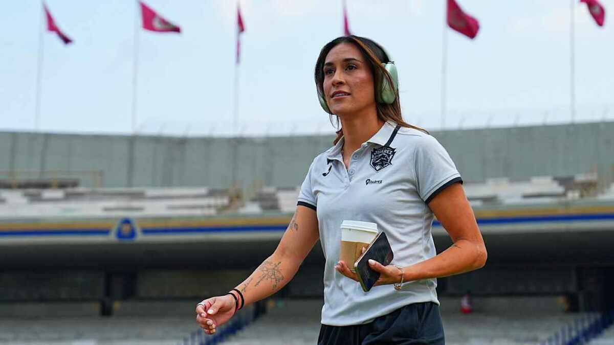 Chivas Femenil anunció la contratación de Jasmine Casarez