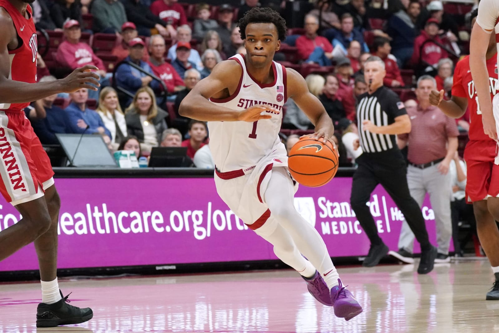 Preview: Stanford men’s basketball heads to San Jose State to battle ...