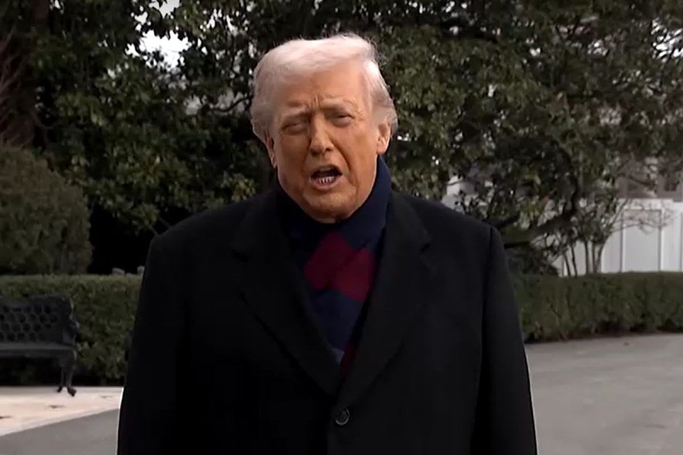 Donald Trump vows 'US will retaliate' after 3 Americans killed during ...