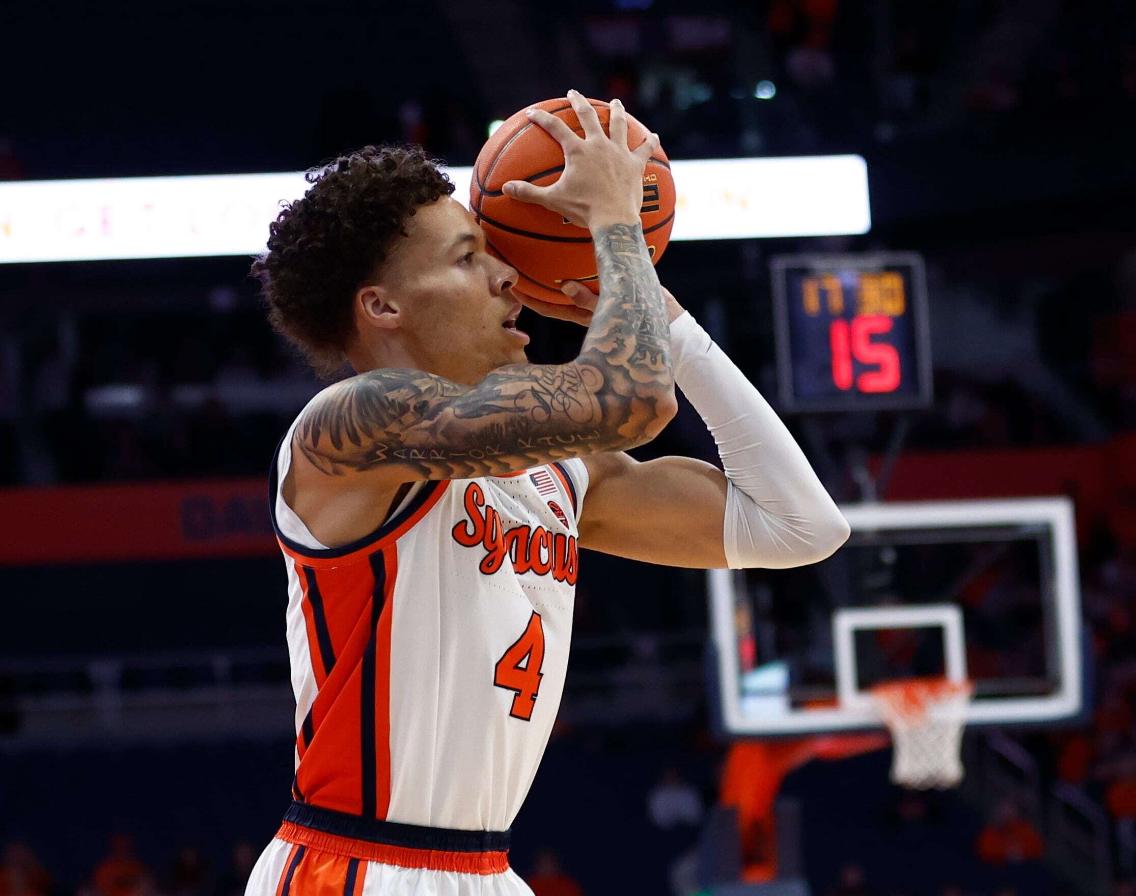 Grade Syracuse basketball performance vs. Hofstra, vote on player of game