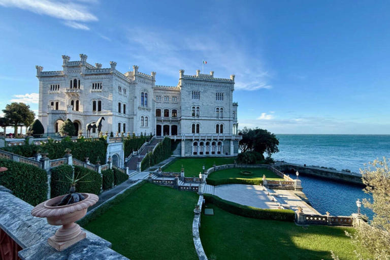 What to do in Trieste with kids: Must-see attractions and activities ...