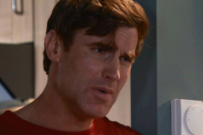 Coronation Street Theo actor James Cartwright has a very famous dad