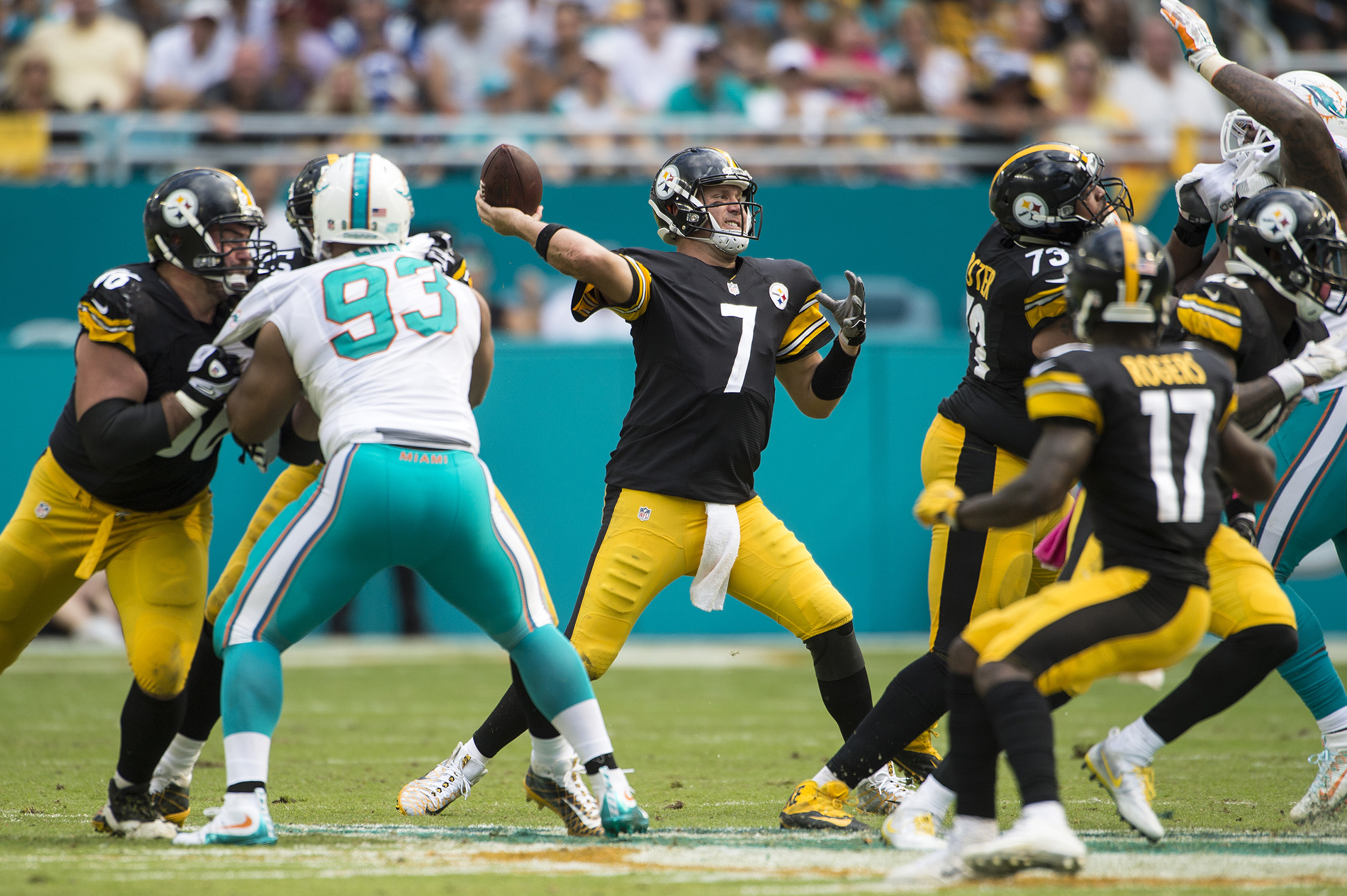 Saturday night open thread: Something fishy