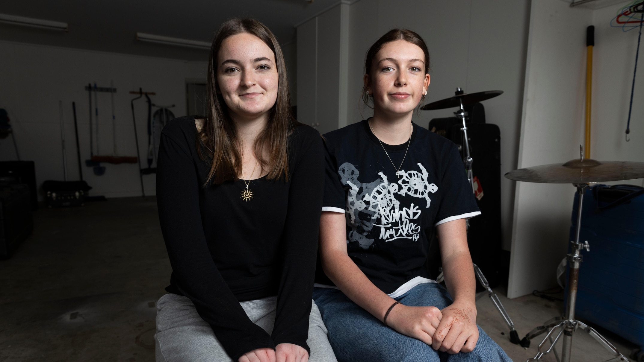 Budding musicians on NSW far south coast create songs about First ...