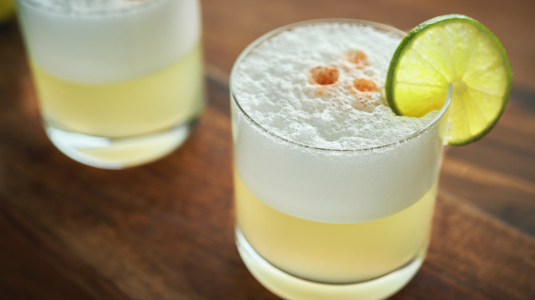9 tips you need for better whiskey sours