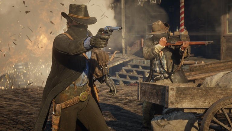 Red Dead Redemption 3 facing major change: "Don't make it"