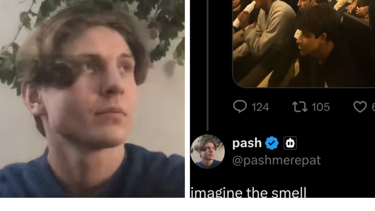 'Indians dogpiled him': US techie behind 'imagine the smell' comments ...