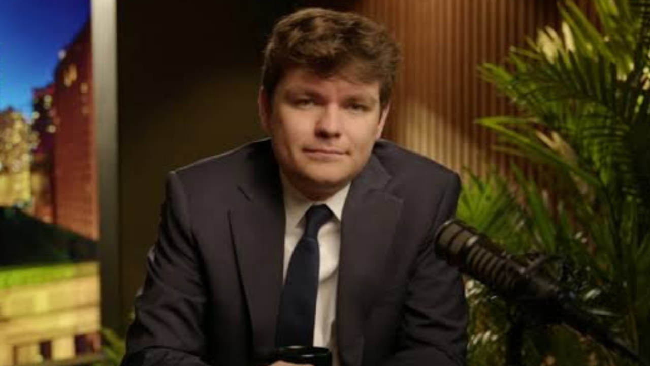 Nick Fuentes faces consequences as court orders community service after ...