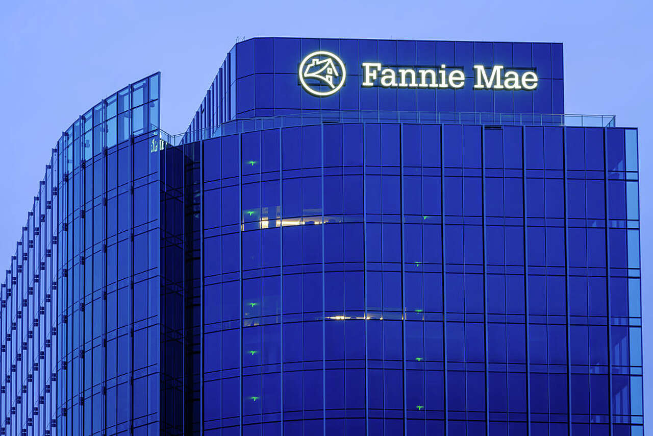 Fannie Mae reportedly plans to move San Francisco office from 'woke ...