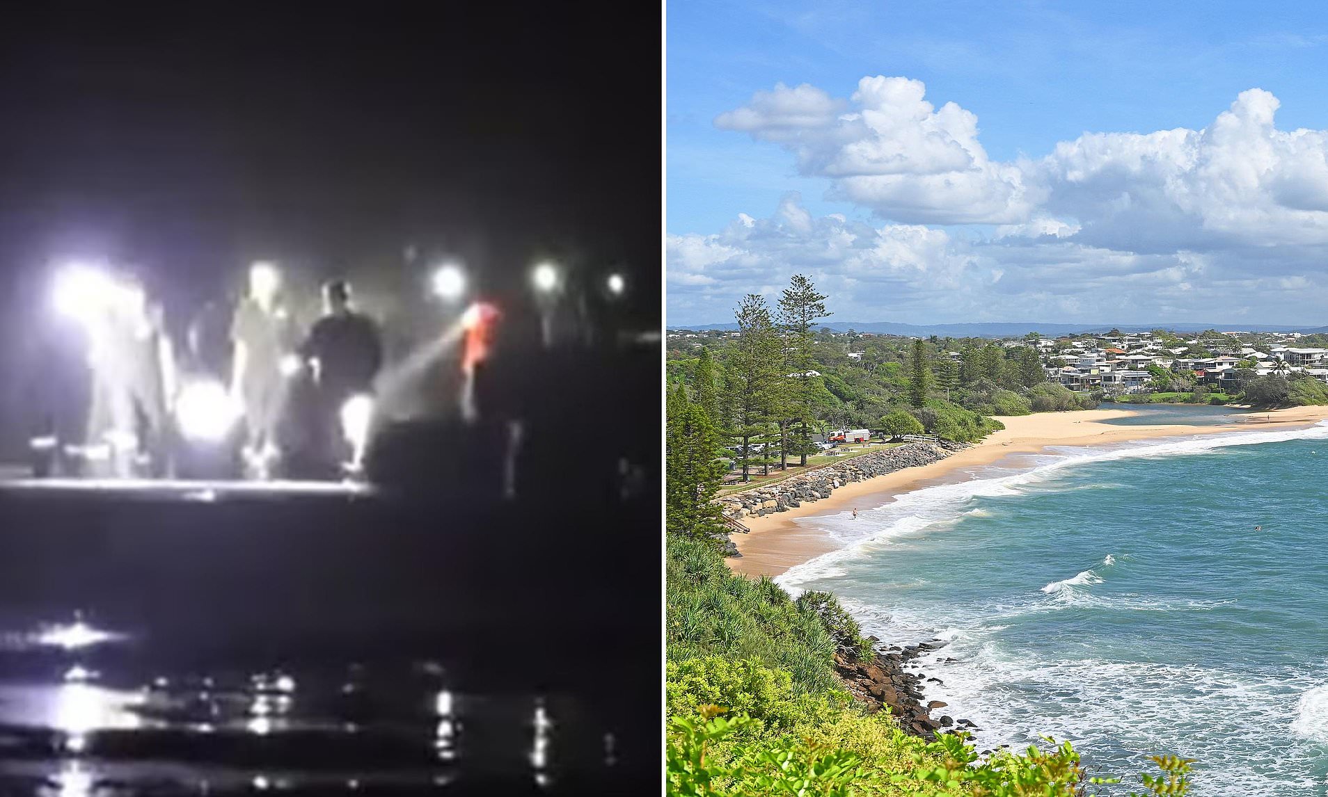 Tragedy as teenager plunges to her death while trying to take a ...