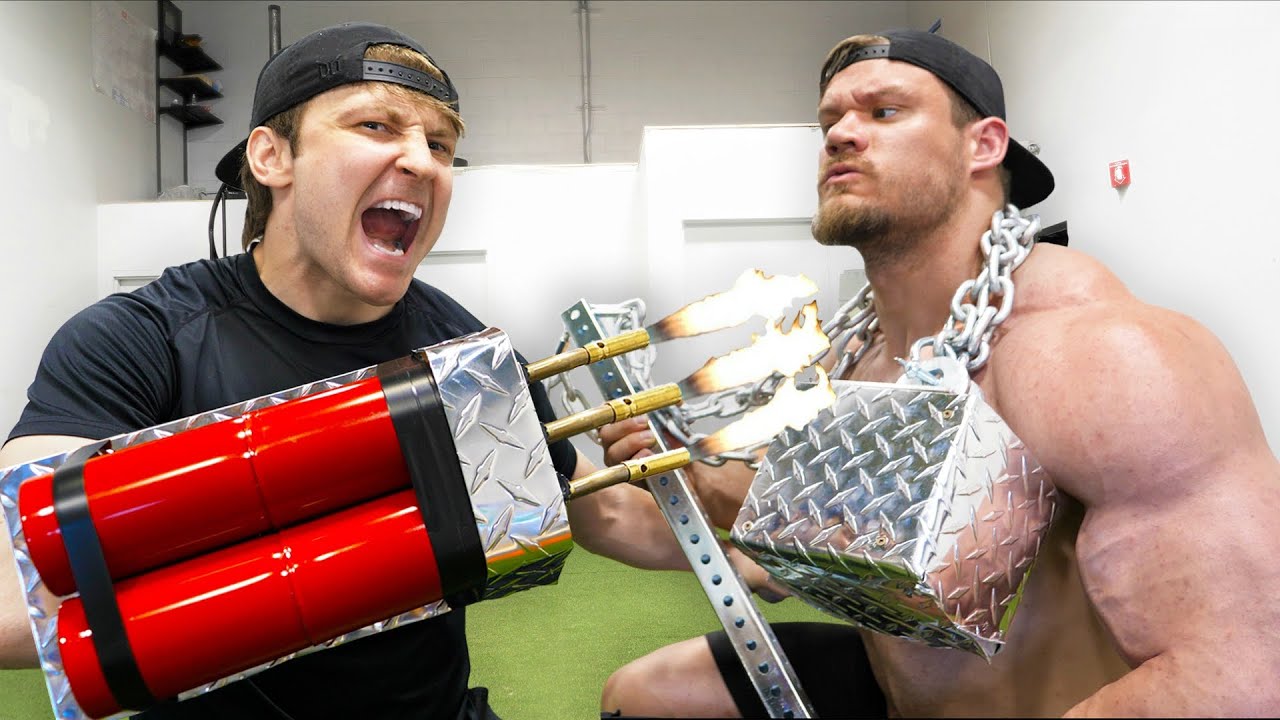 Best survival weapon wins $10,000