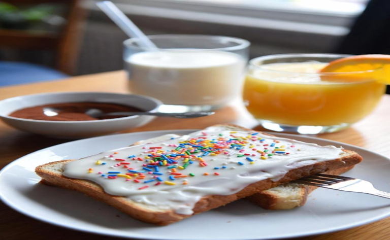 What really happens to your body when you eat a sugary breakfast ...